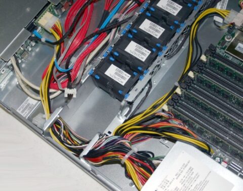 HP ProLiant DL165 G7 Opteron Server Review - BayReviews