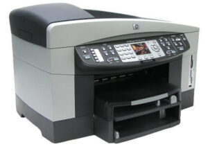HP OfficeJet 7410 All-In-One Inkjet Printer Review - BayReviews