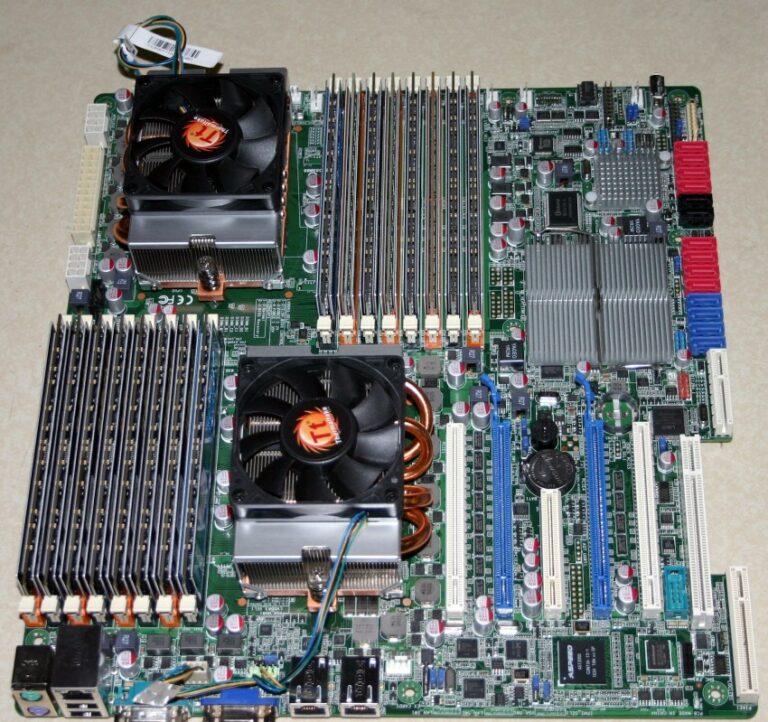 Thermaltake CLS0017 G34 CPU Cooler Review - BayReviews