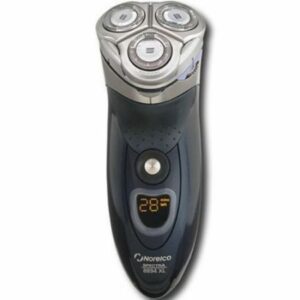Norelco Spectra 8894XL Electric Shaver Review - BayReviews