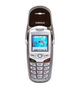 Samsung SPH-N400 Cell Phone Review - BayReviews